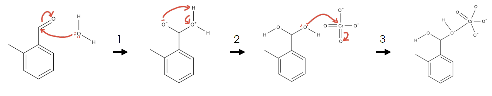 Organic Synthesis Pathways Questions 2 – Mr Cole Chemistry