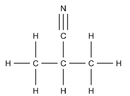 Formation of Nitriles from Halogenoalkanes – Mr Cole Chemistry