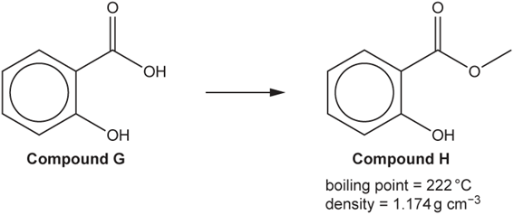 Polyesters and Polyamides – Mr Cole Chemistry